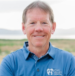 Dentist in American Fork UT, Family and Cosmetic Dentistry 84003